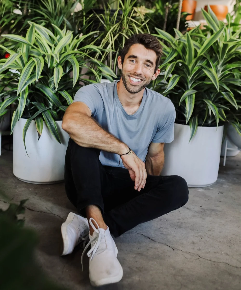 About — Farmer Nick