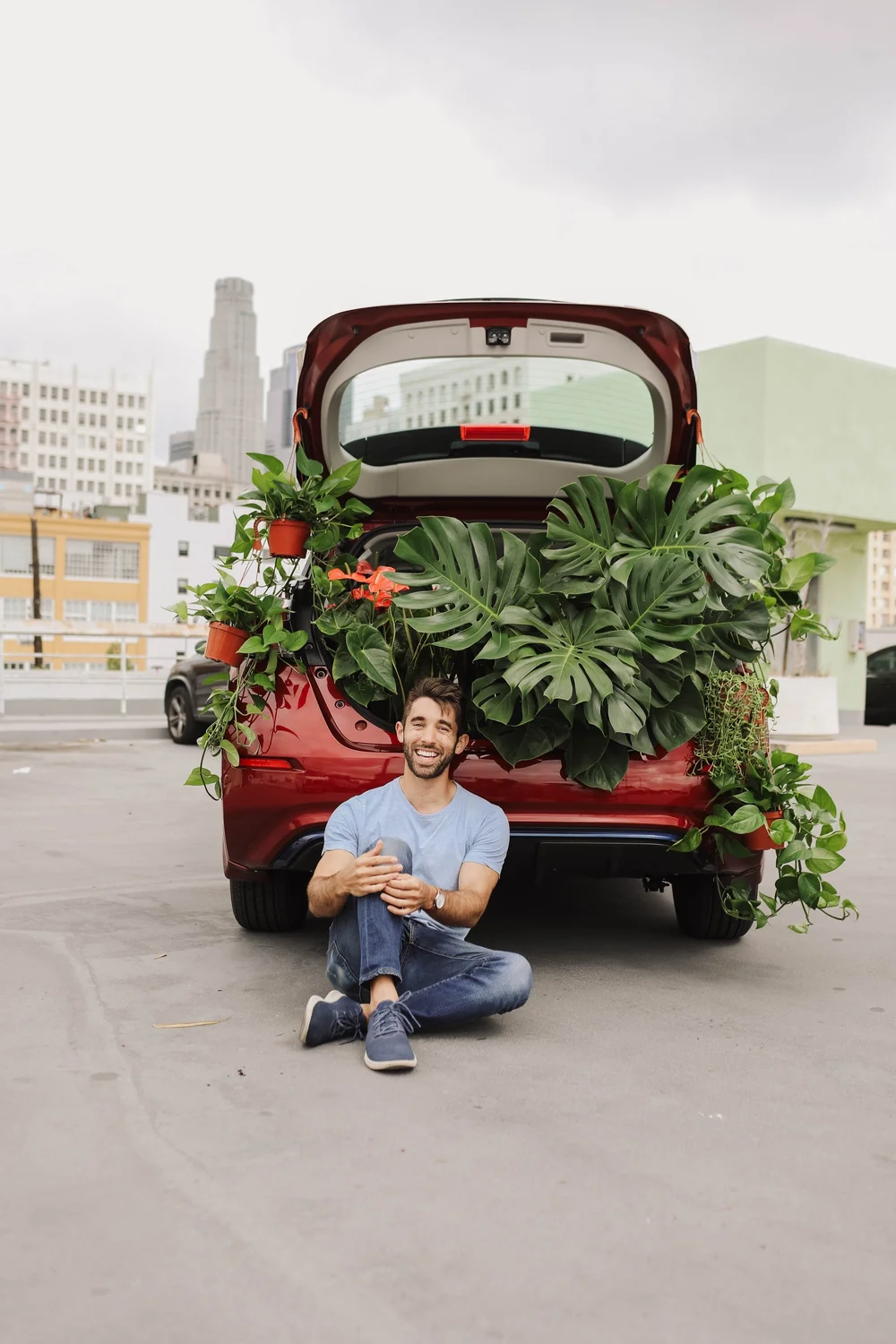 Farmer Nick | Sustainable Gardening & Growing Tips