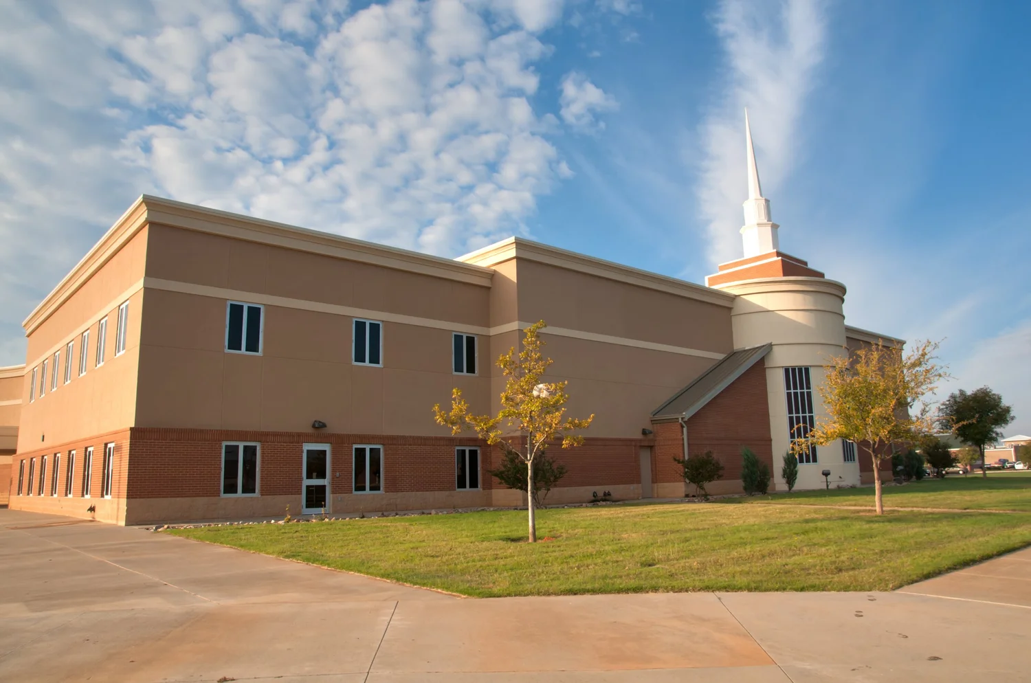 Elders & Staff | Join Our Community Today — Monterey Church of Christ