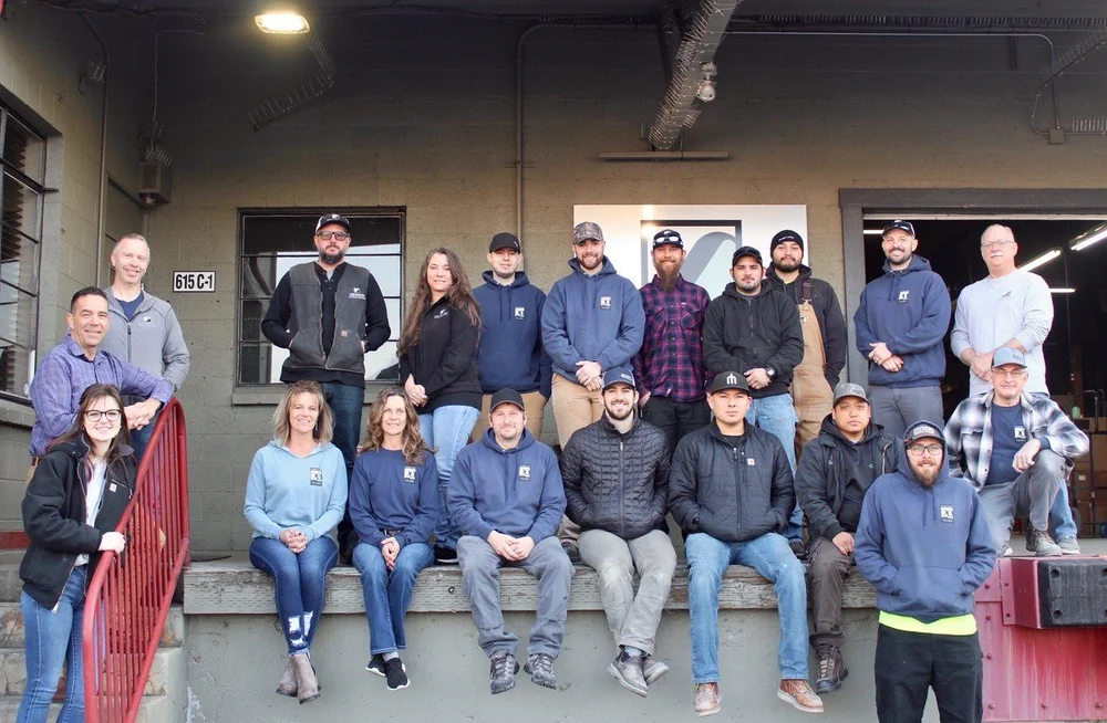 Team — The Salcido Group