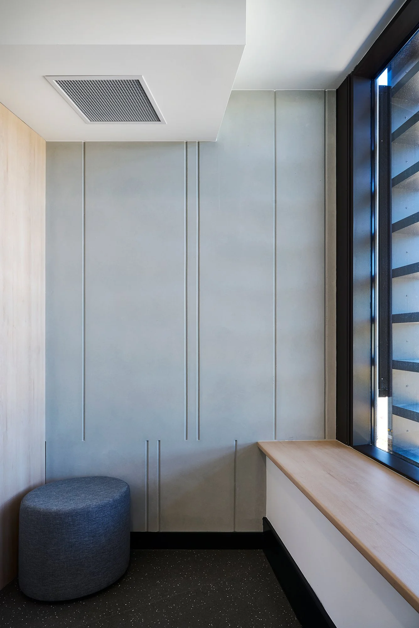 Goulburn Police Academy - Accommodation Building | Plasterboard ...