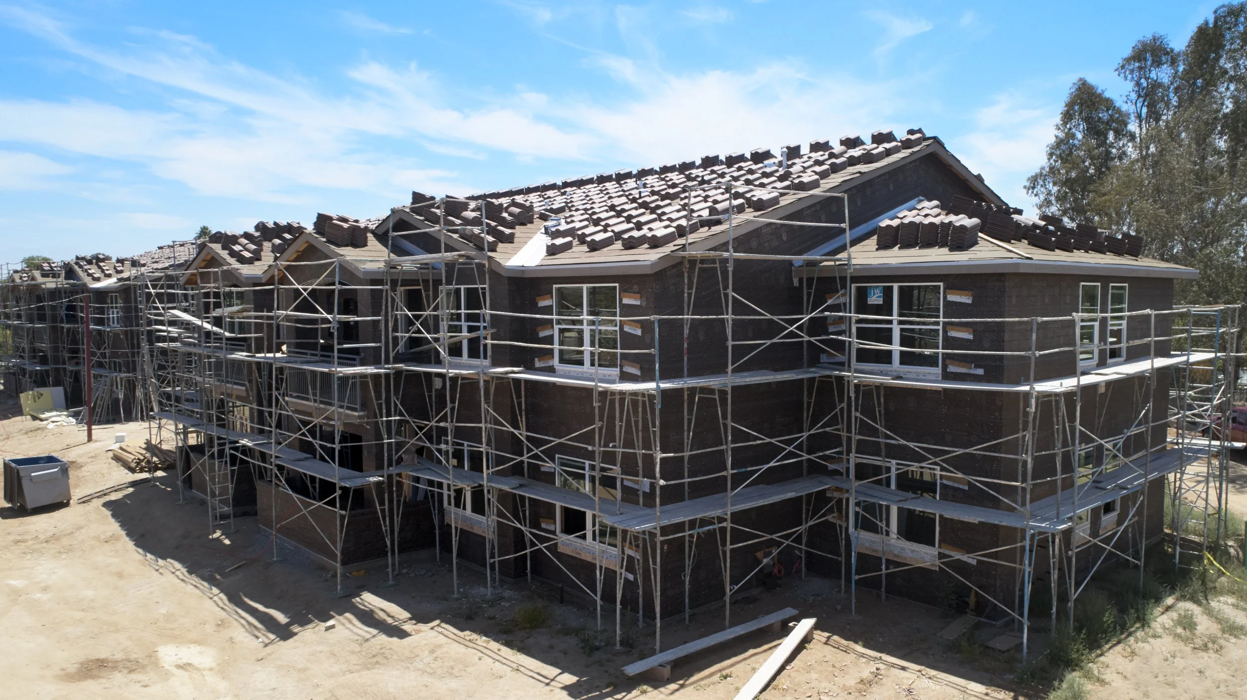 Pinebrook Apartment Homes
