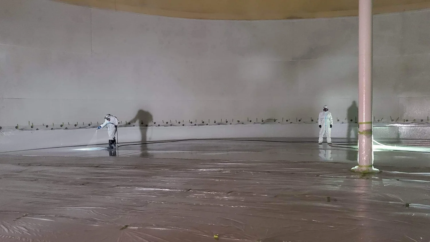 Ar-Tech Coating Ltd.