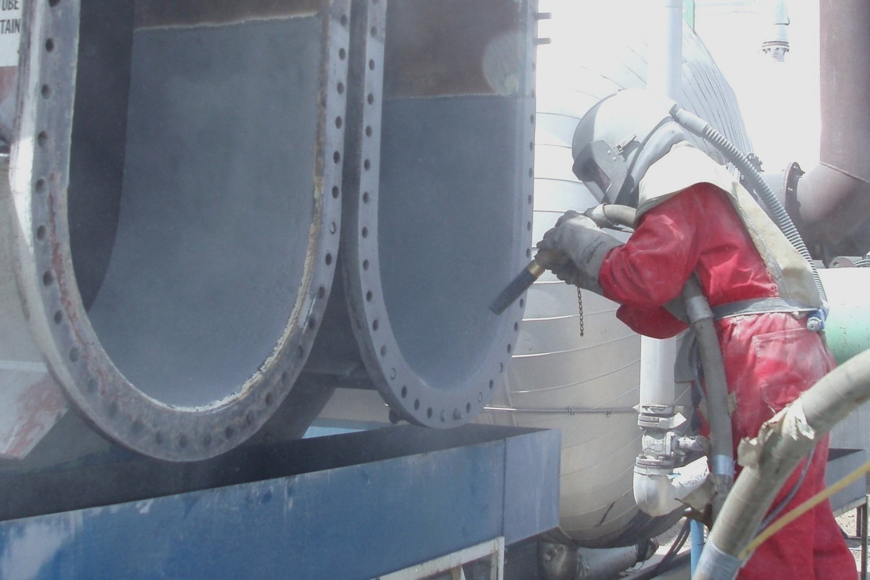 Ar-Tech Coating Ltd.