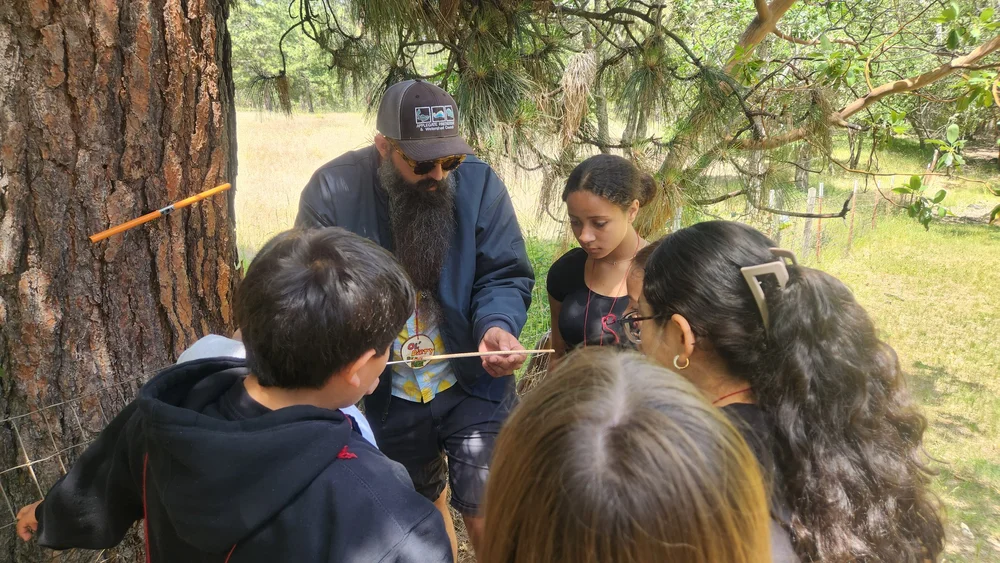 Applegate Partnership