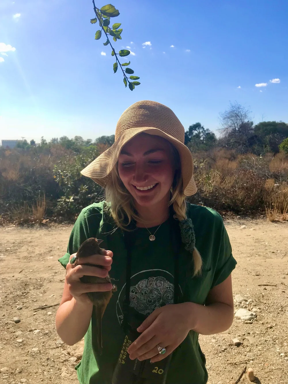 Staff — Applegate Partnership