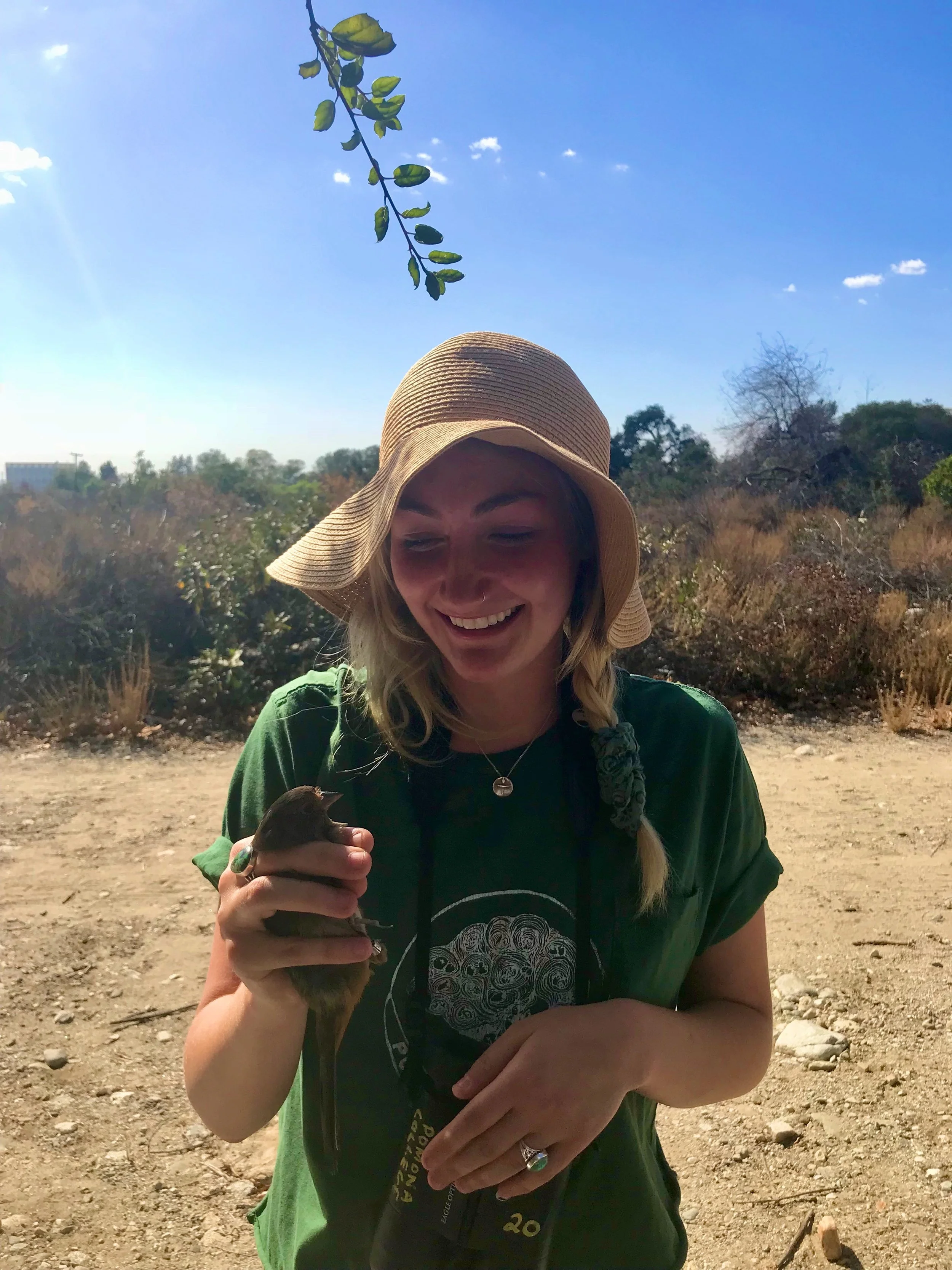 Staff — Applegate Partnership