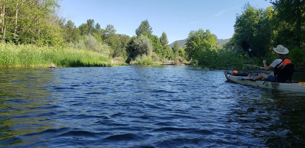 Staff — Applegate Partnership