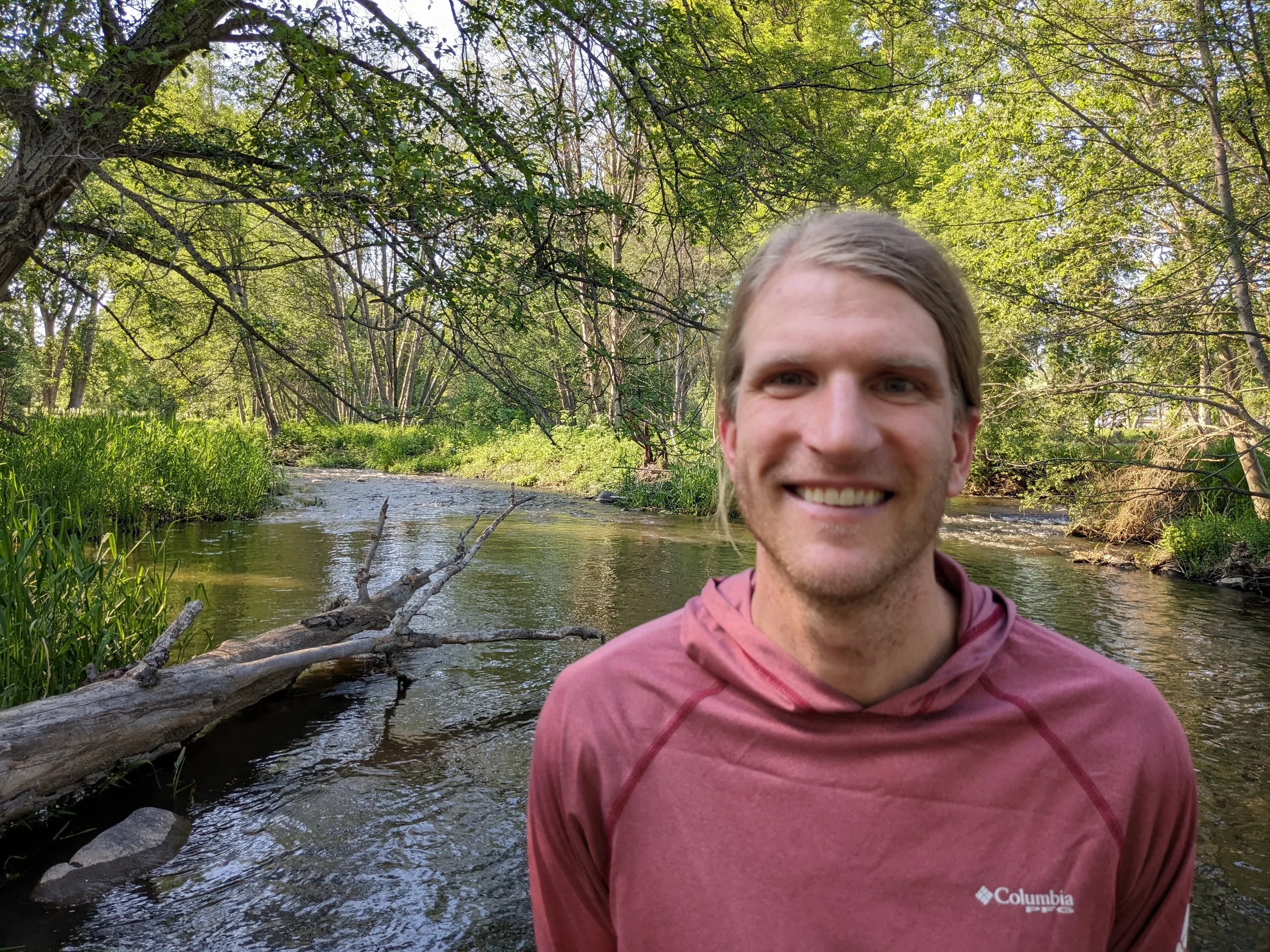 Staff — Applegate Partnership