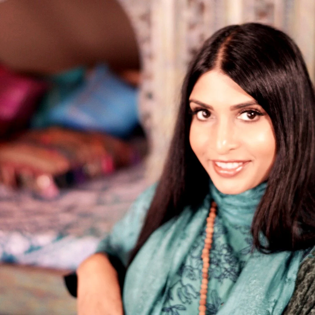 Peroshini Naidoo | Explore Spiritual Growth Today