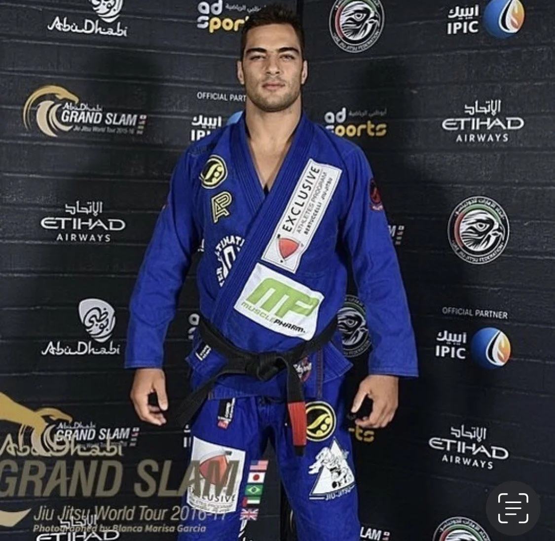 About 1 — Panzajiujitsu.com