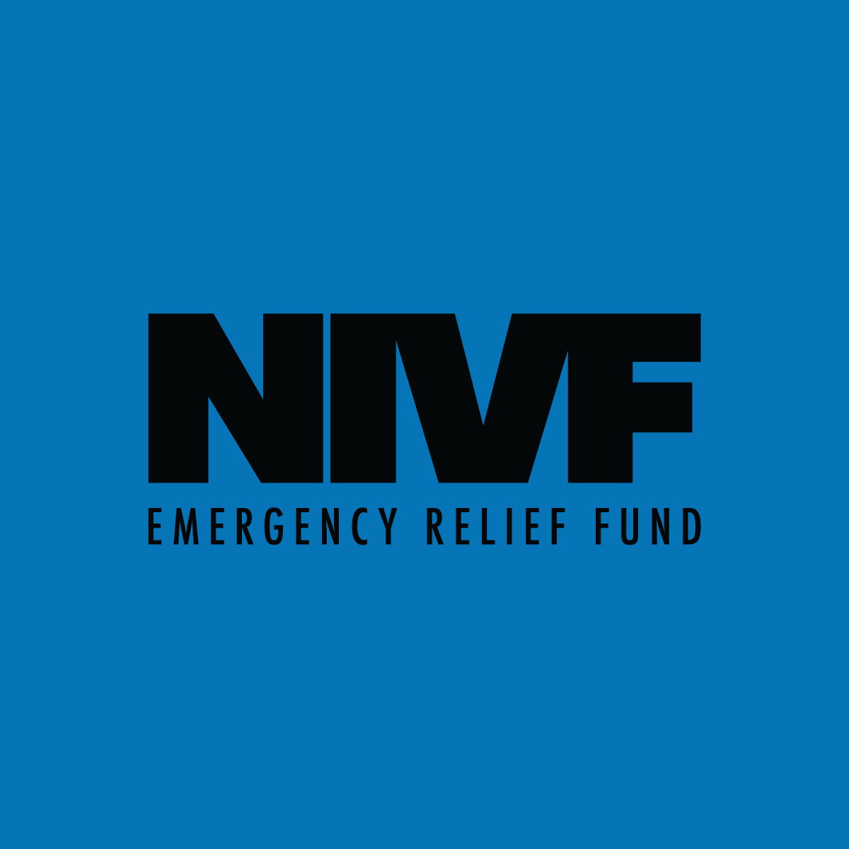 NIVF | National Independent Venue Foundation