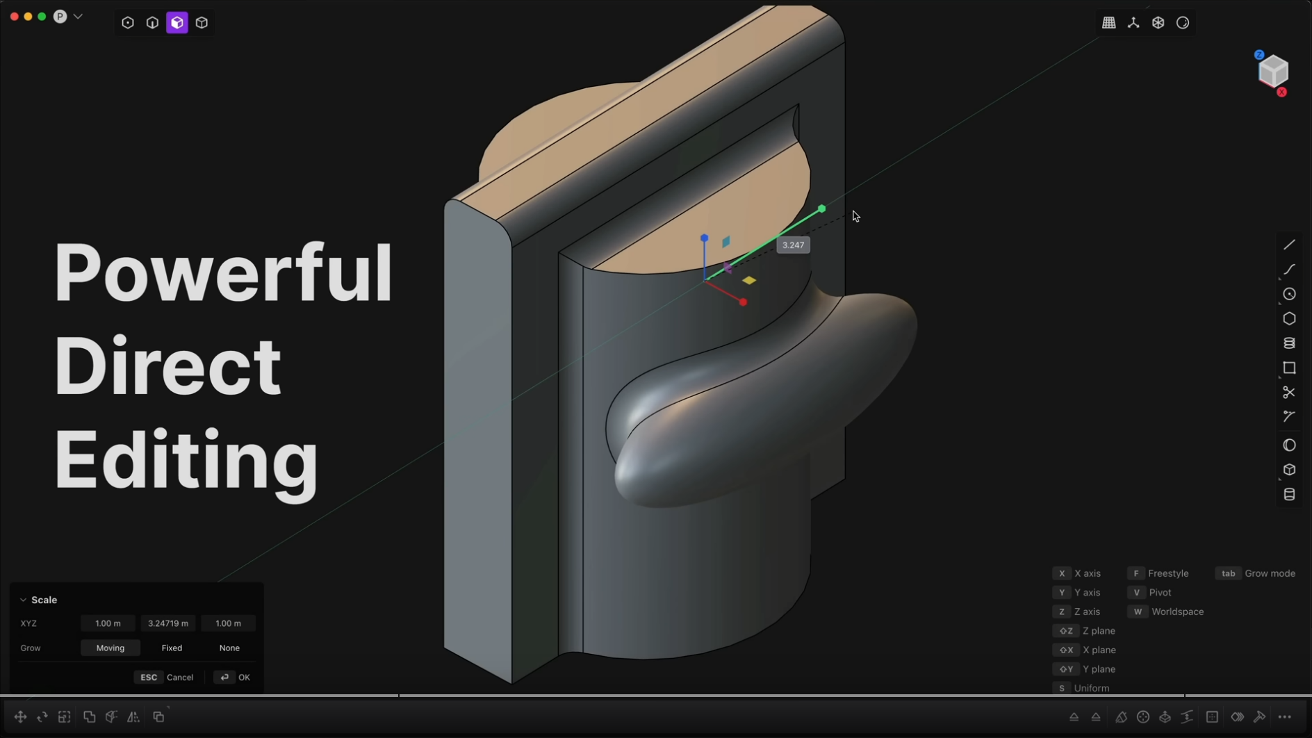 Plasticity 3d Australian Entrepreneur Using 3D Printing to Help the Environment by ...