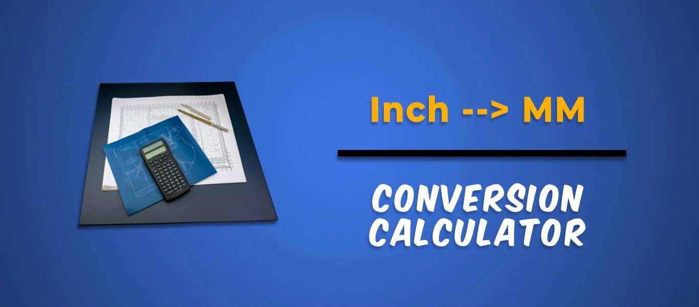 Inch Mm Conversion Calculator Best Sale | istgeodez.com