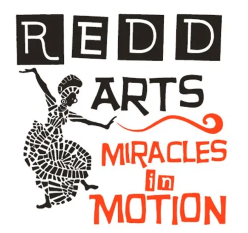 Redd Family Art Collection — Marques Redd