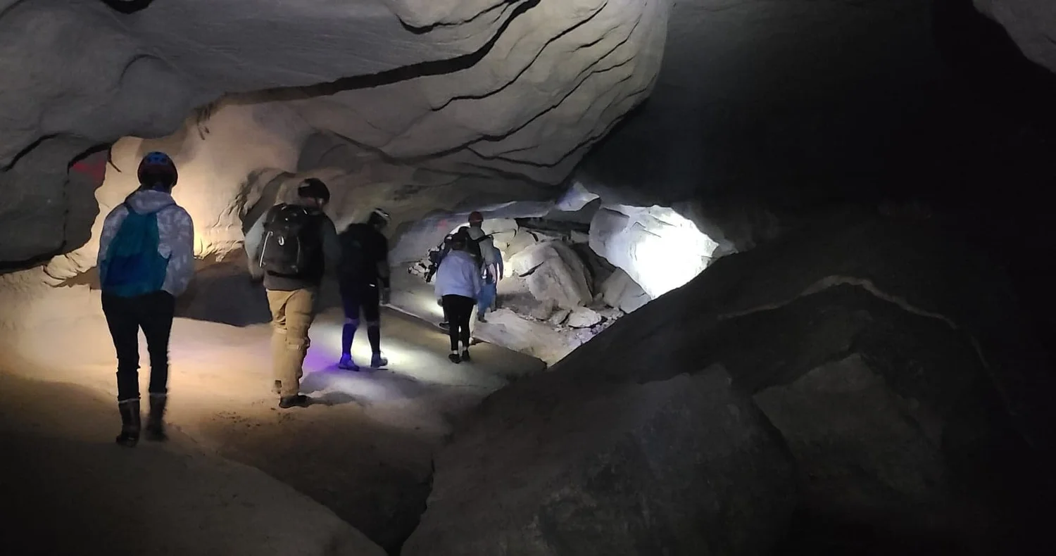 Weaver Cave Preserve — Georgia-Alabama Land Trust