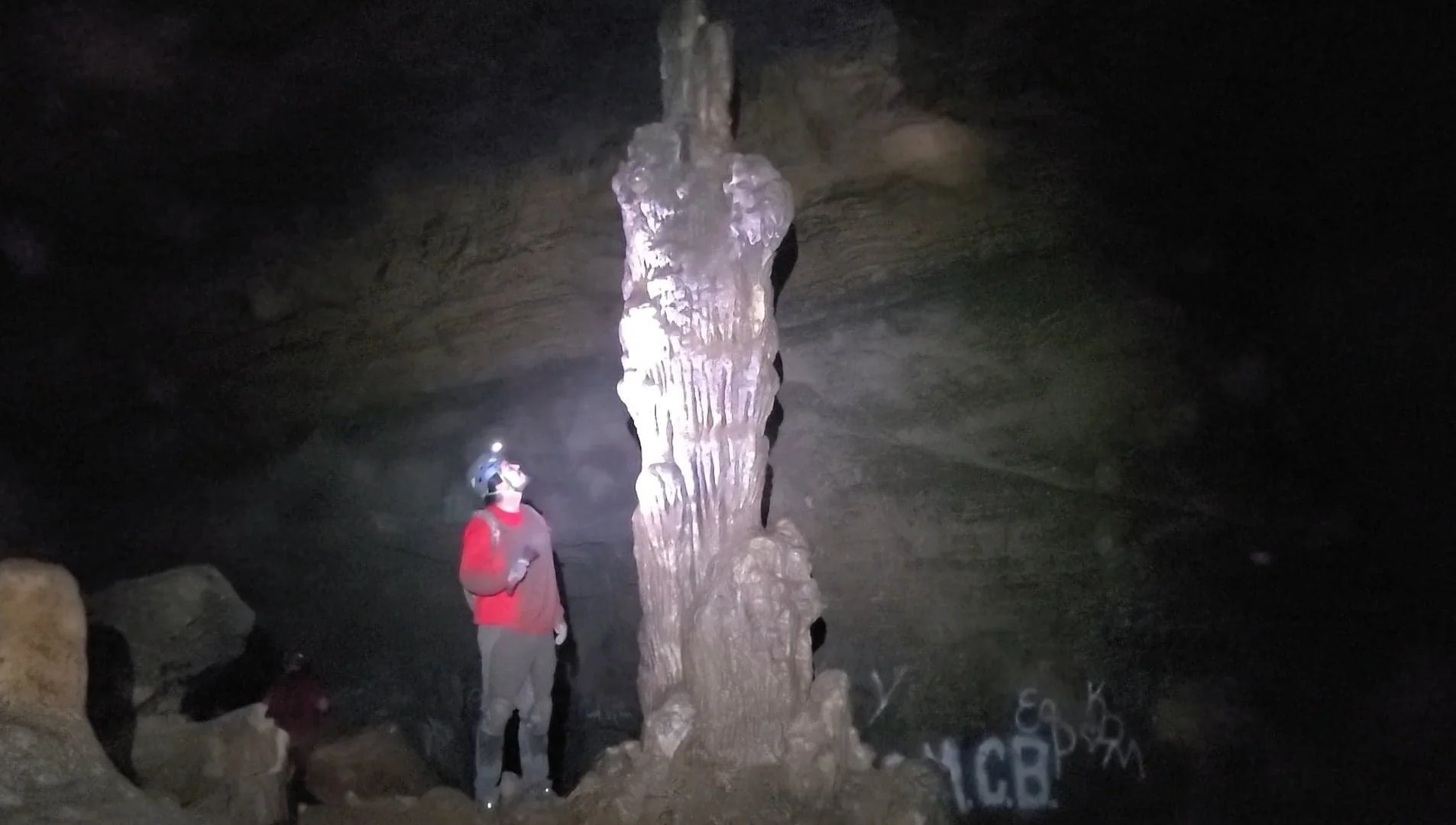 Weaver Cave Preserve — Georgia-Alabama Land Trust