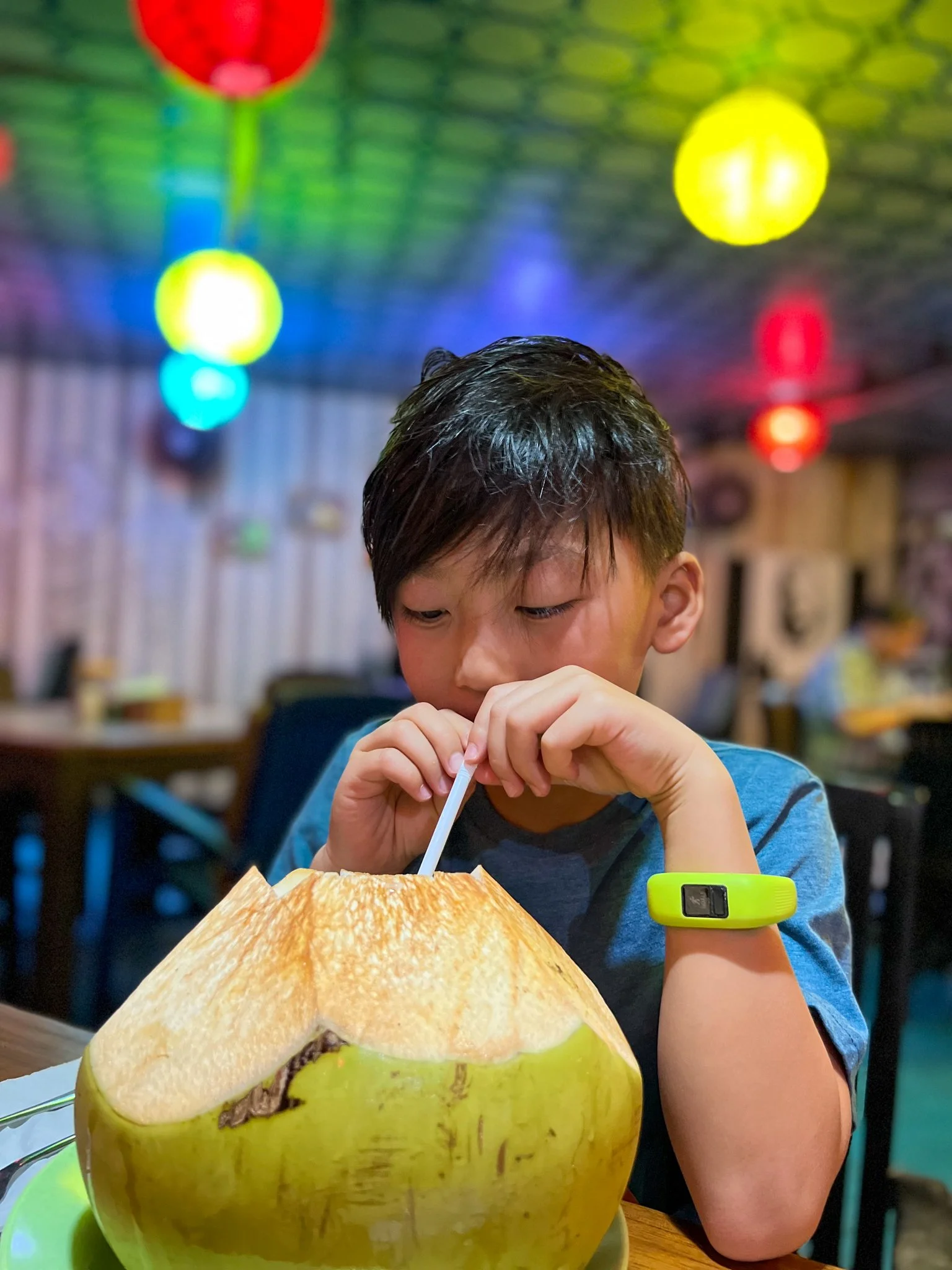 Laid Back Bali Style — ByeanVoyage