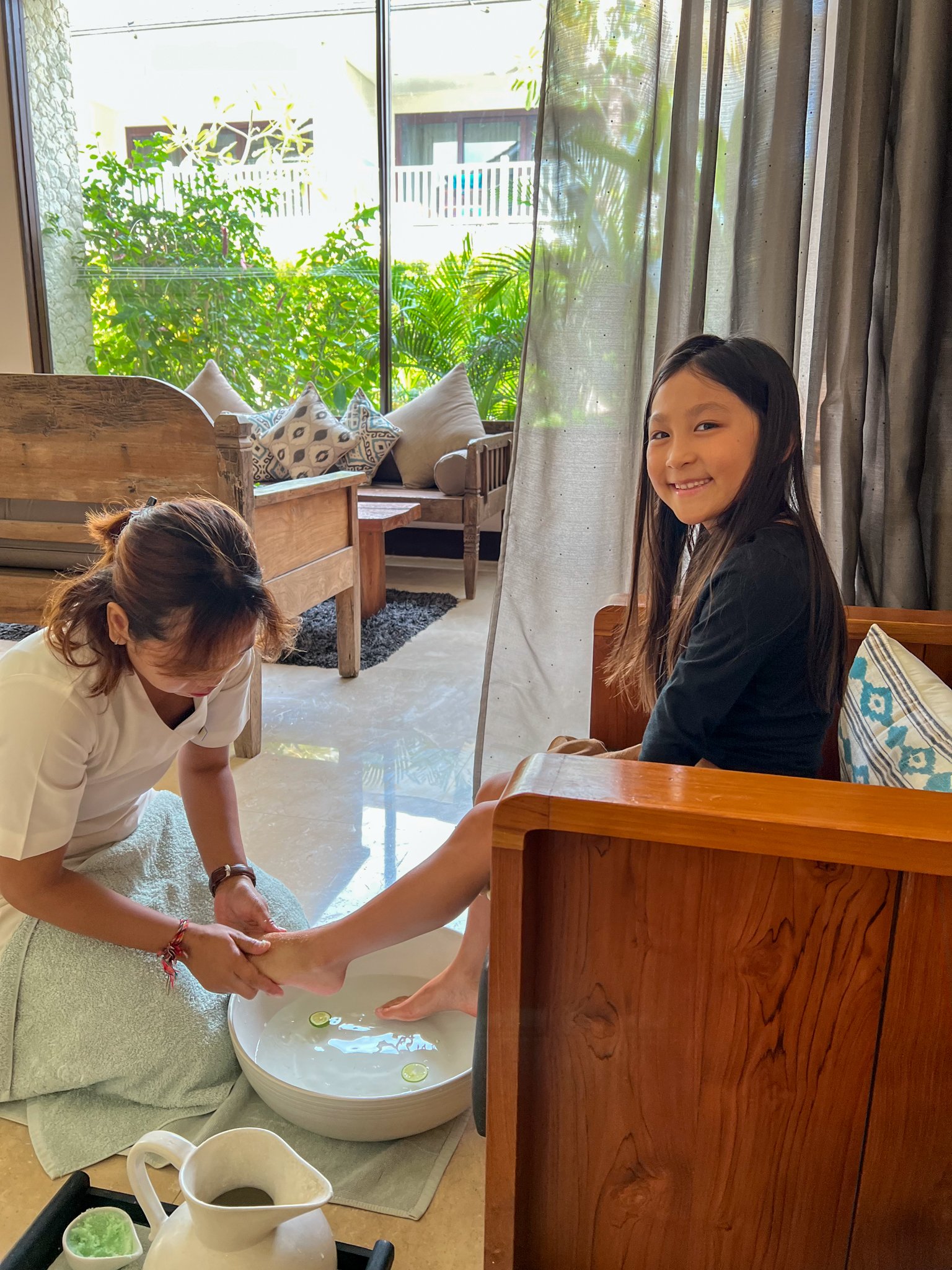 Laid Back Bali Style — ByeanVoyage