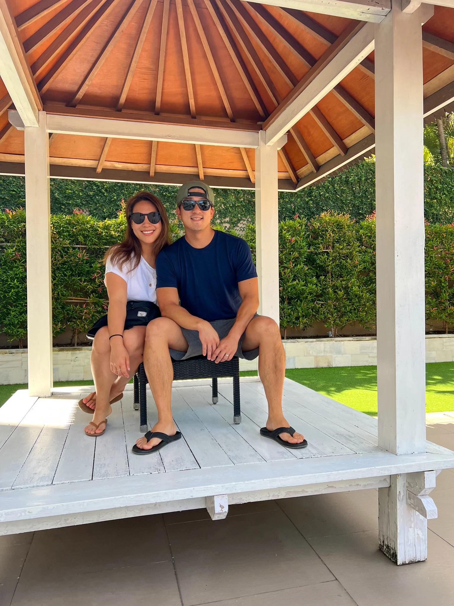 Laid Back Bali Style — ByeanVoyage