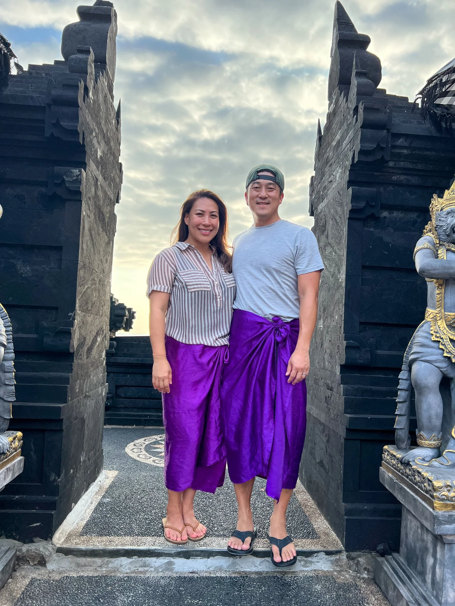 Laid Back Bali Style — ByeanVoyage