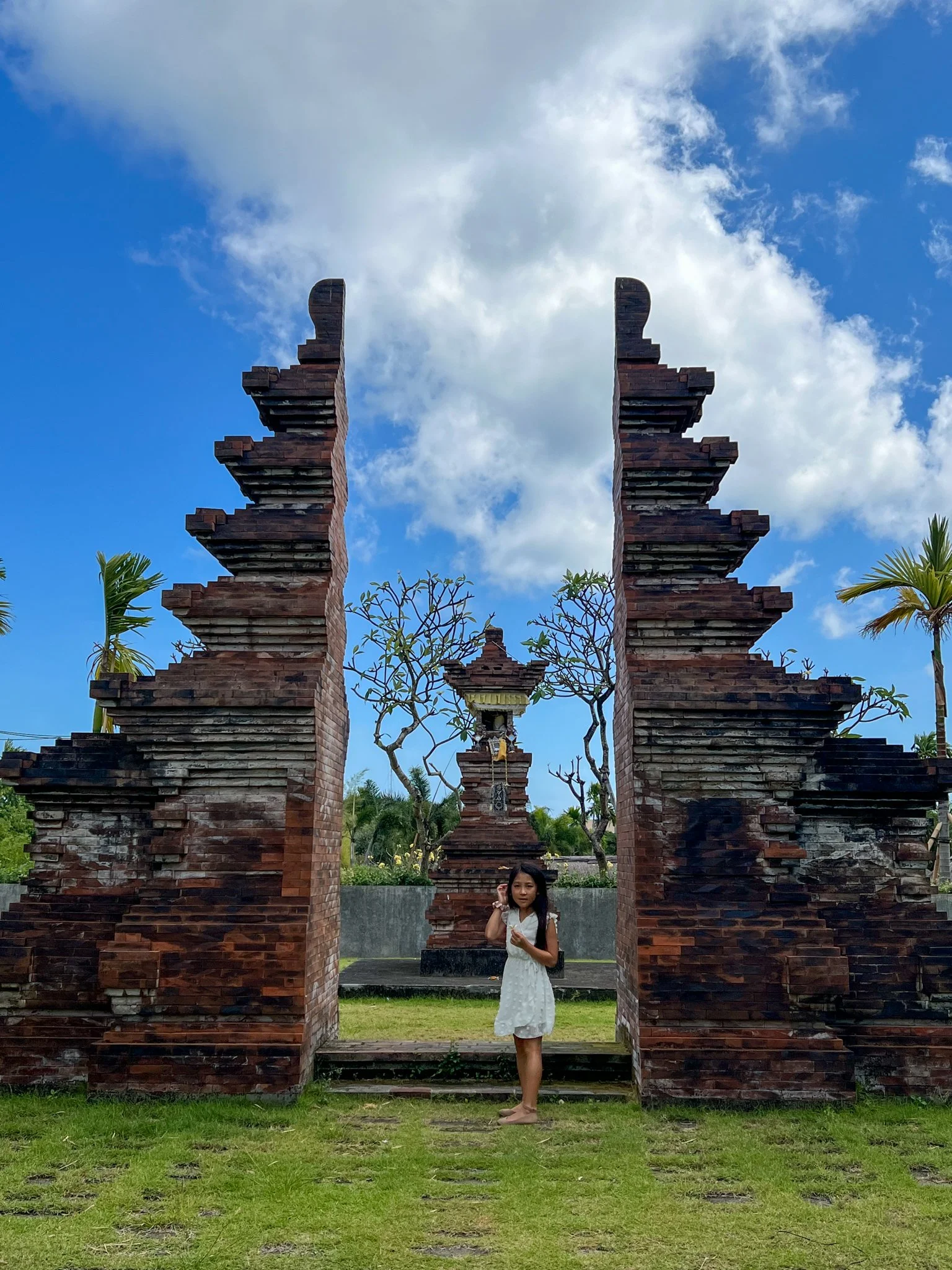 Laid Back Bali Style — ByeanVoyage