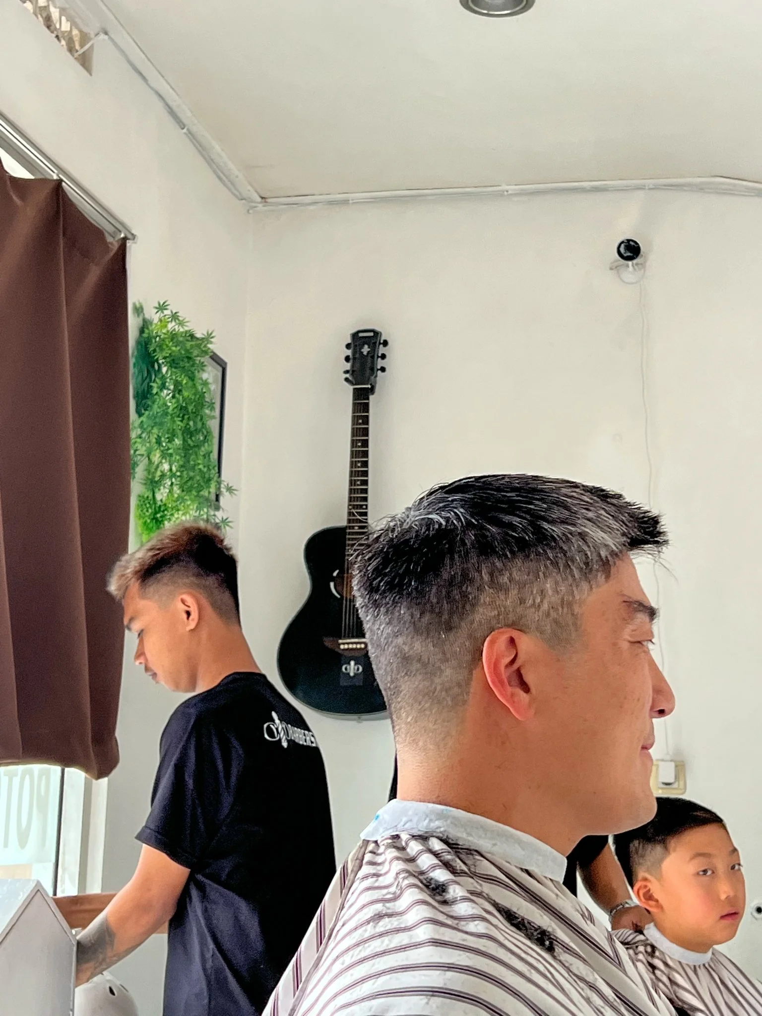 Laid Back Bali Style — ByeanVoyage