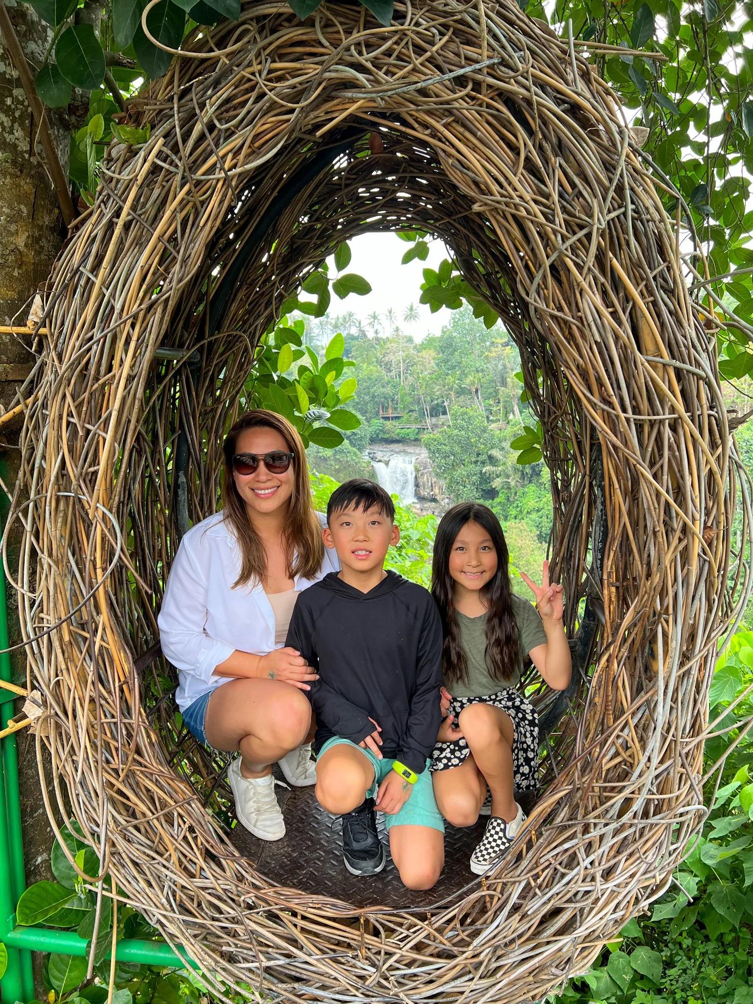 Laid Back Bali Style — ByeanVoyage