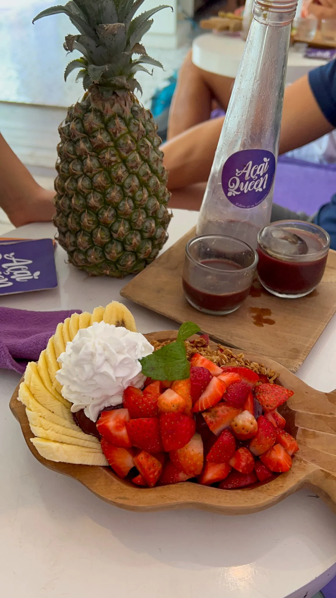 Laid Back Bali Style — ByeanVoyage