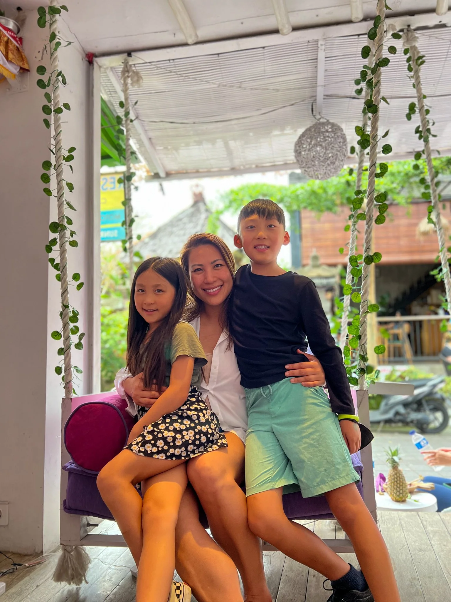 Laid Back Bali Style — ByeanVoyage