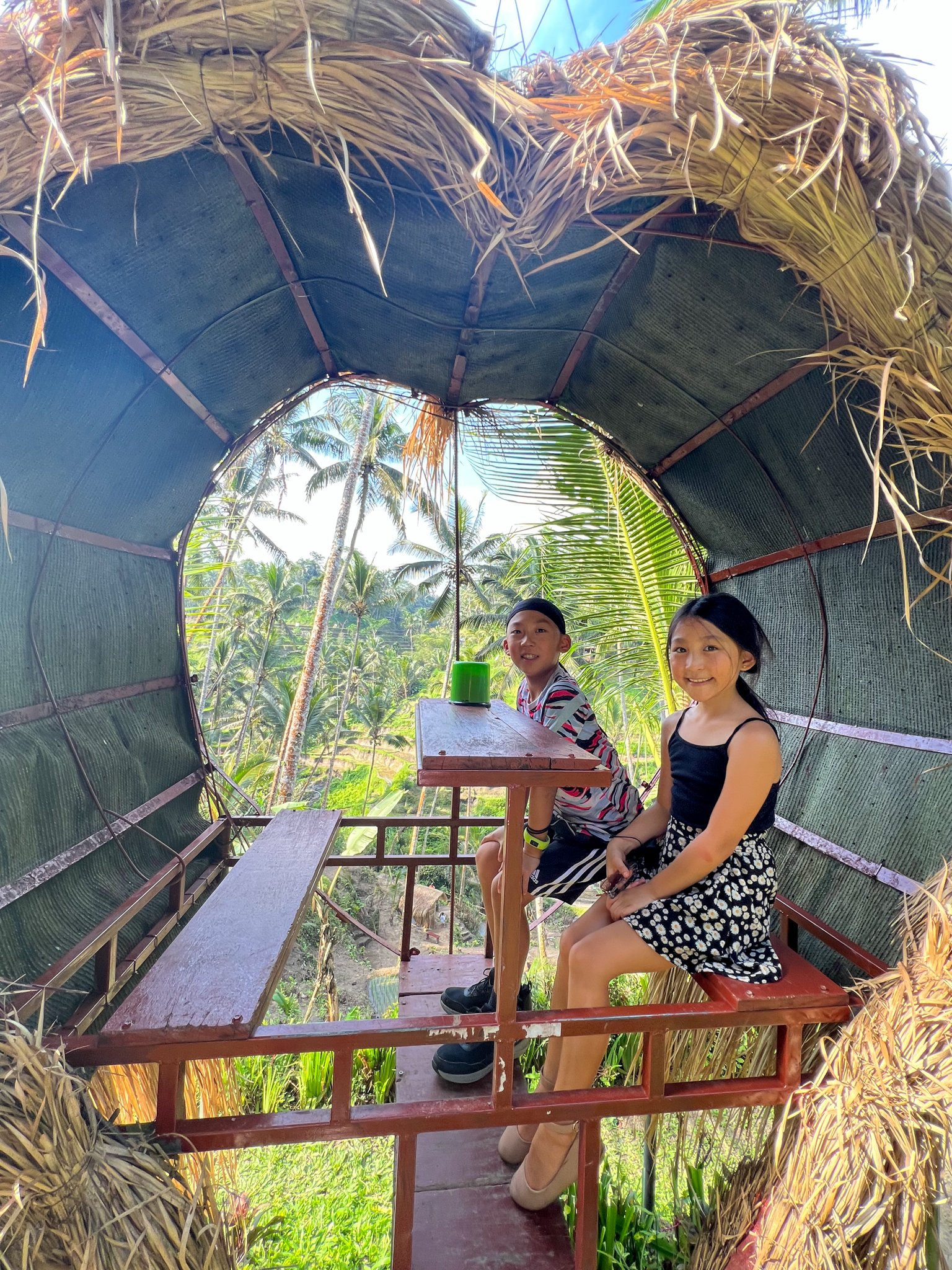 Laid Back Bali Style — ByeanVoyage