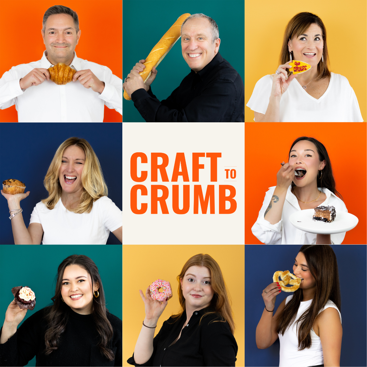 Brands — Avant Food Media