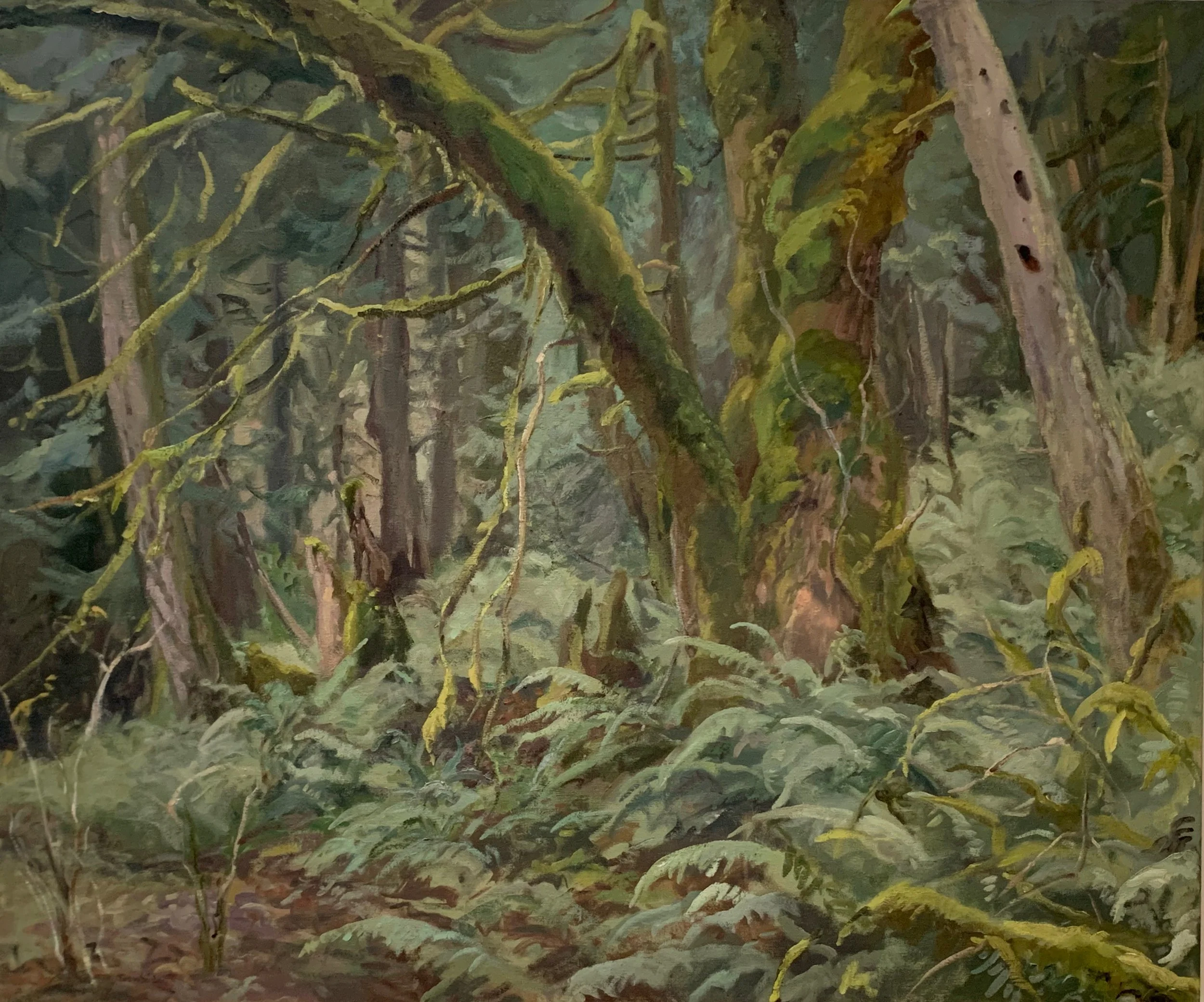 Phyllis Trowbridge