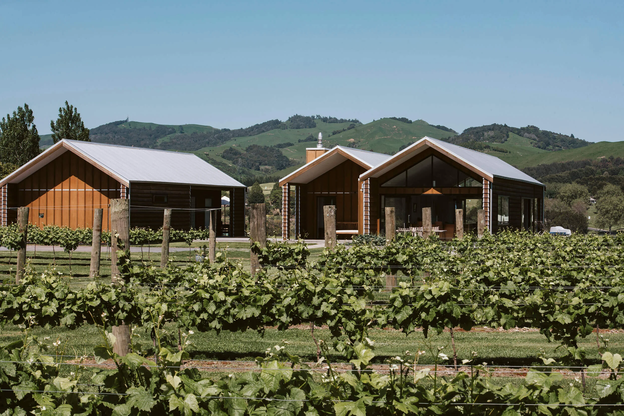 Gallery Tawa Architecture — TAWA Architecture & Design