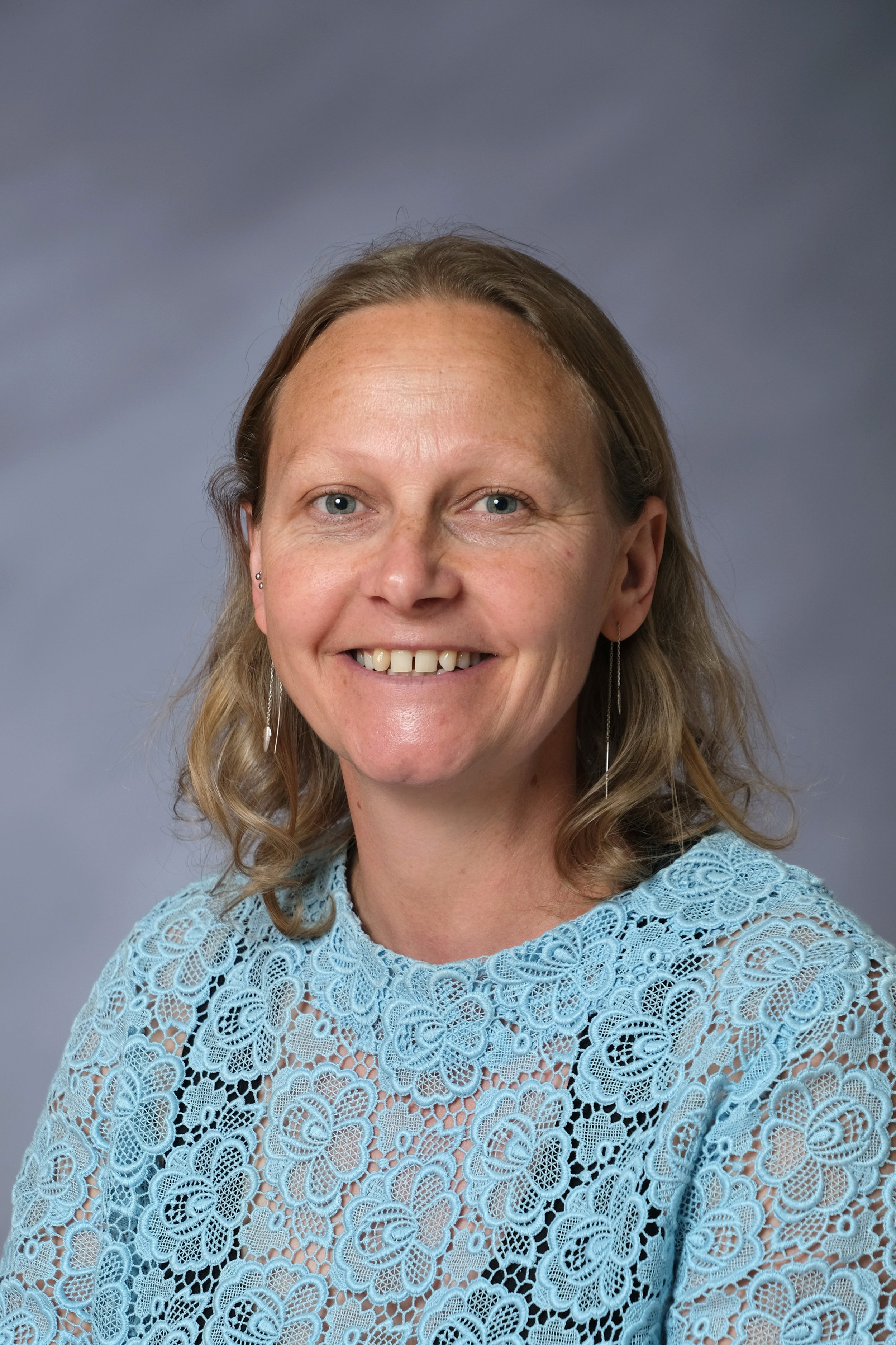 Our staff — Mornington School