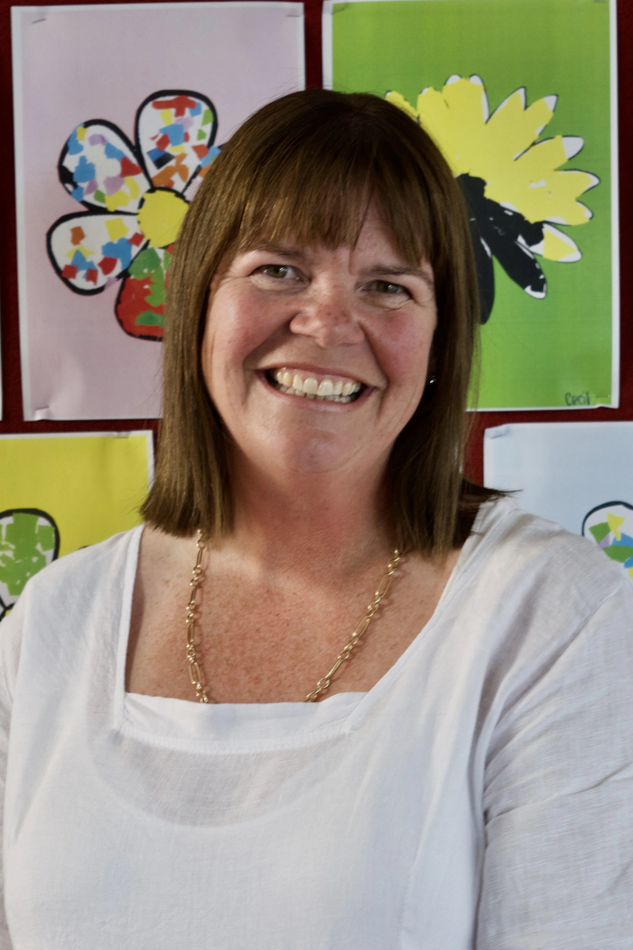 Our staff — Mornington School
