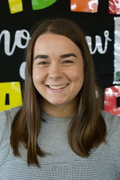 Our staff — Mornington School