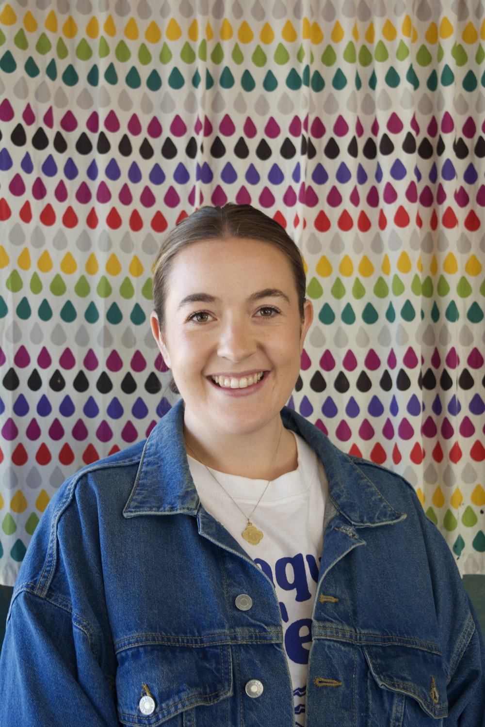 Our staff — Mornington School