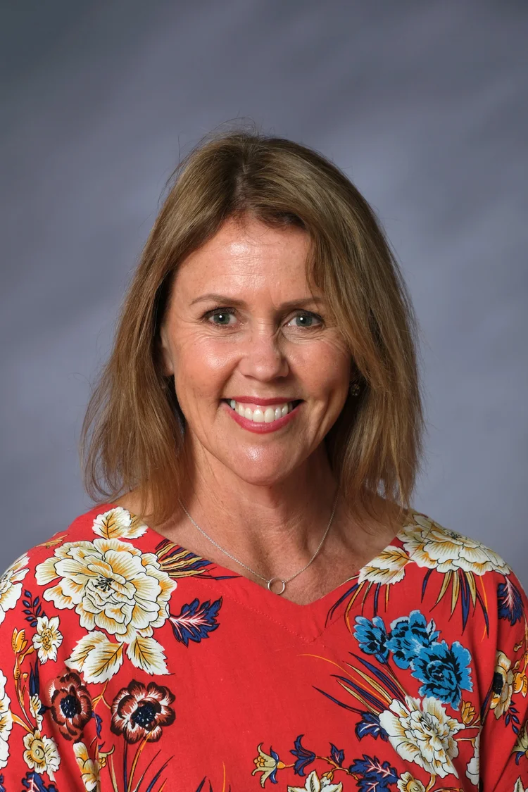 Our staff — Mornington School