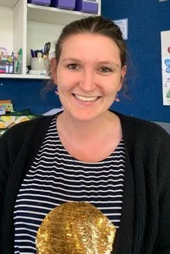 Our staff — Mornington School