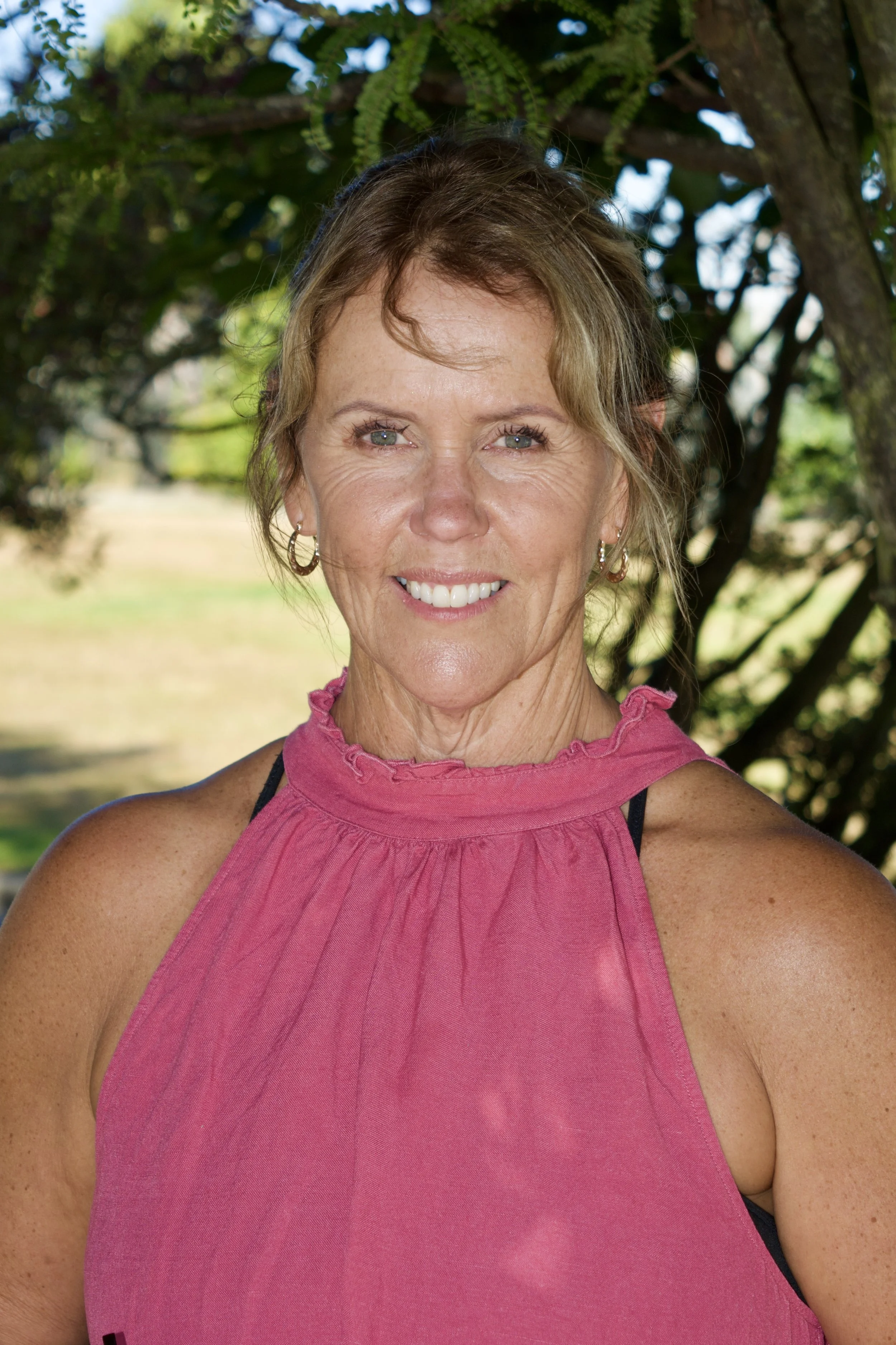 Our staff — Mornington School