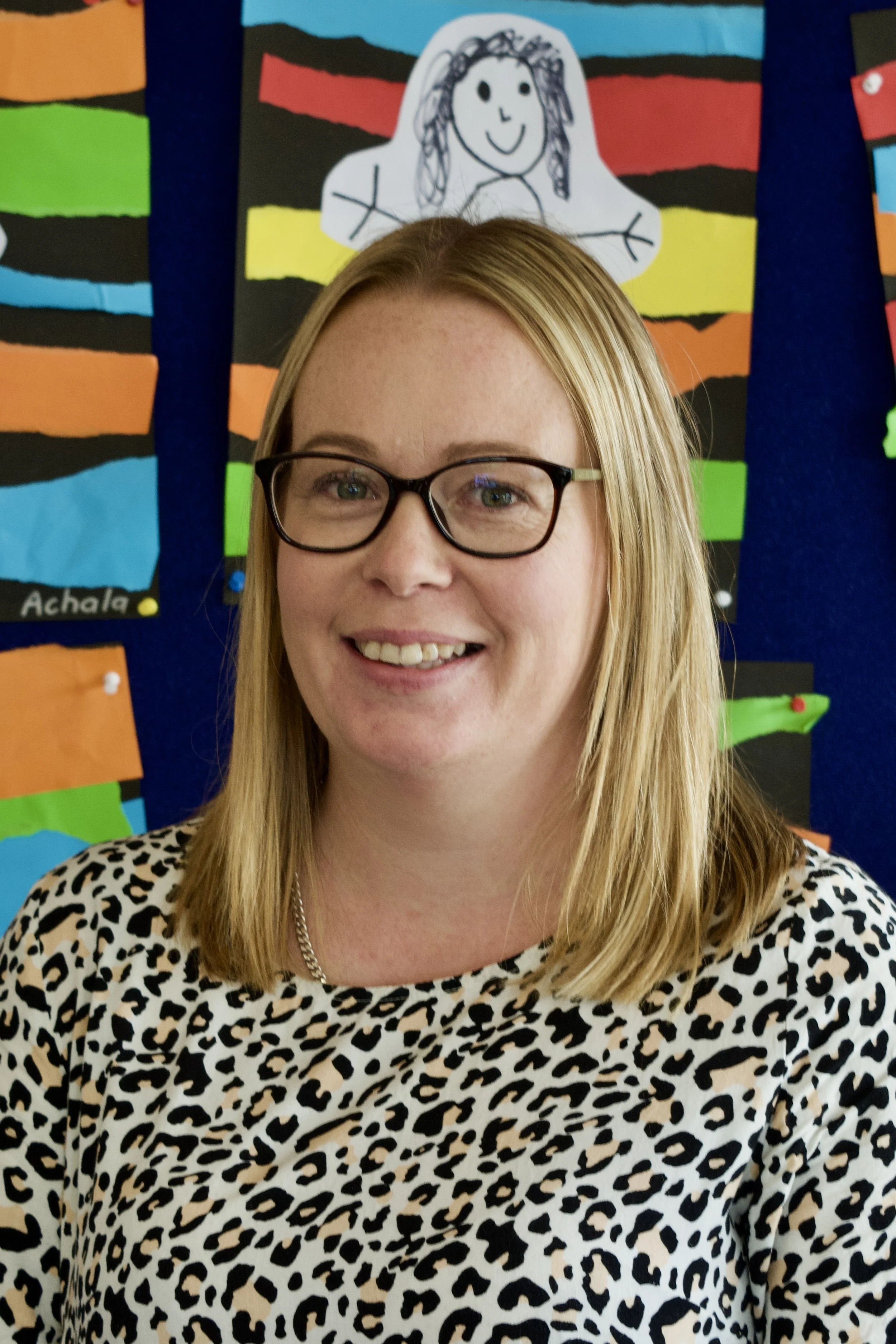 Our staff — Mornington School