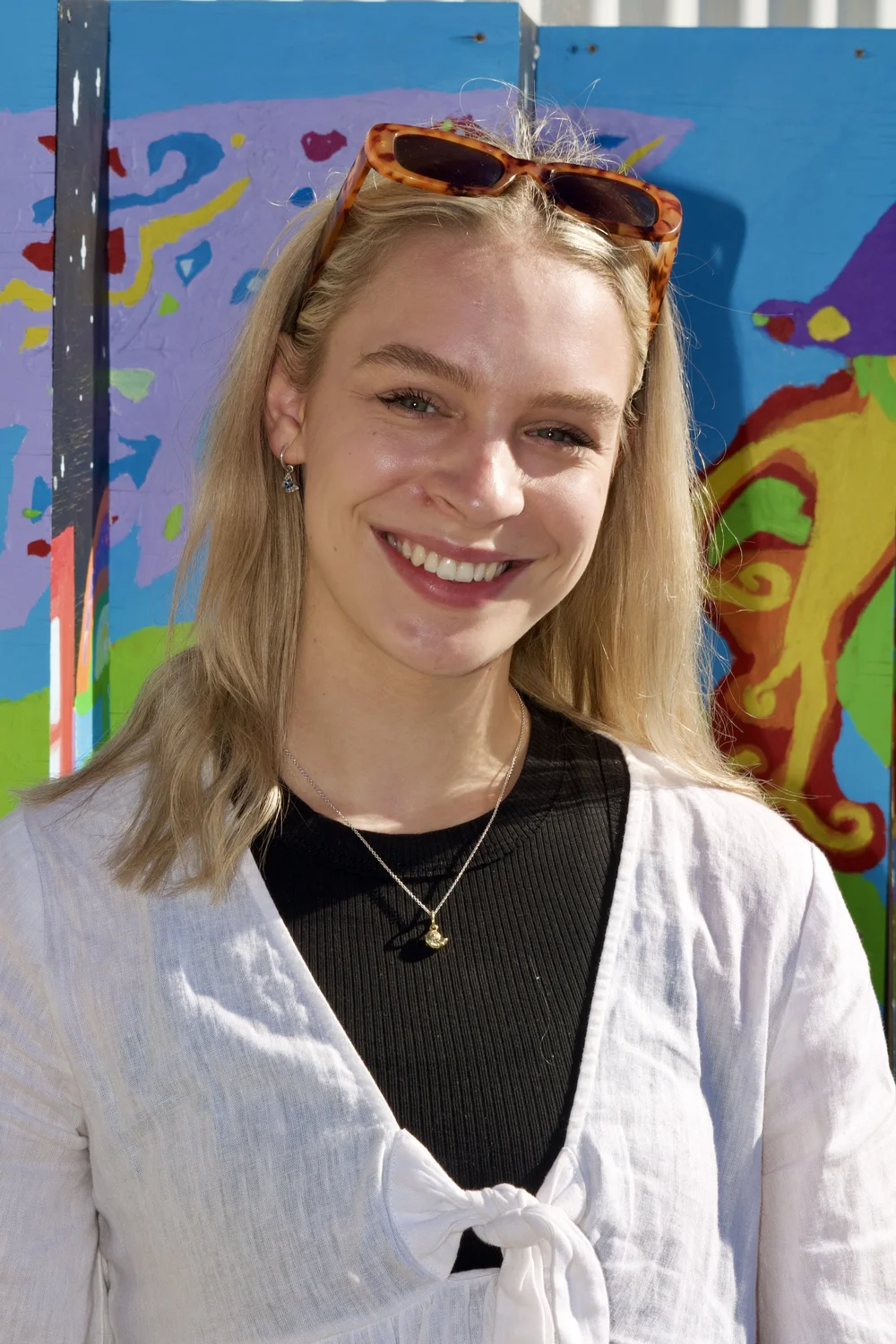 Our staff — Mornington School