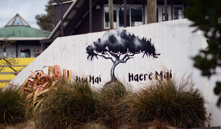 Mornington School