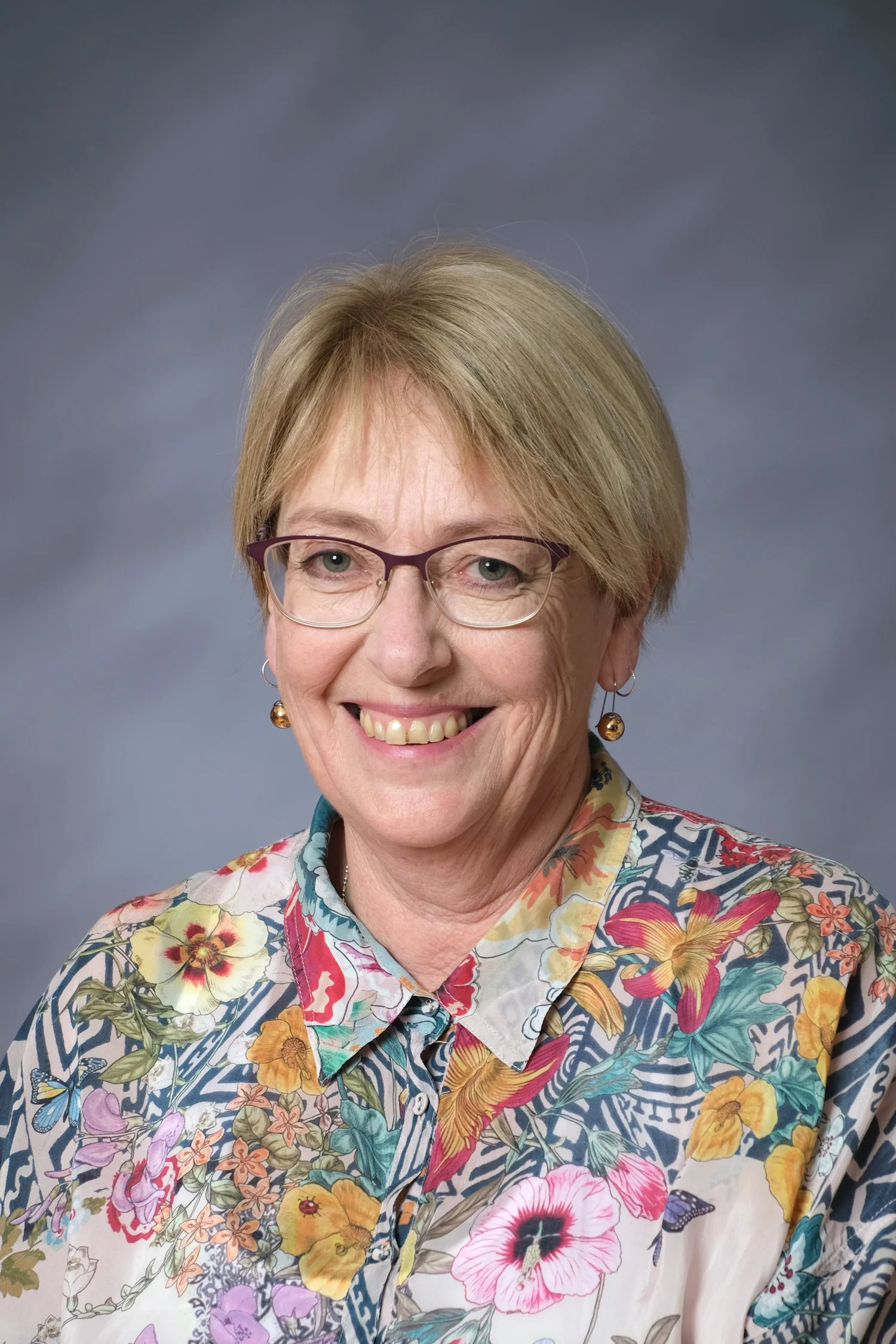 Our staff — Mornington School