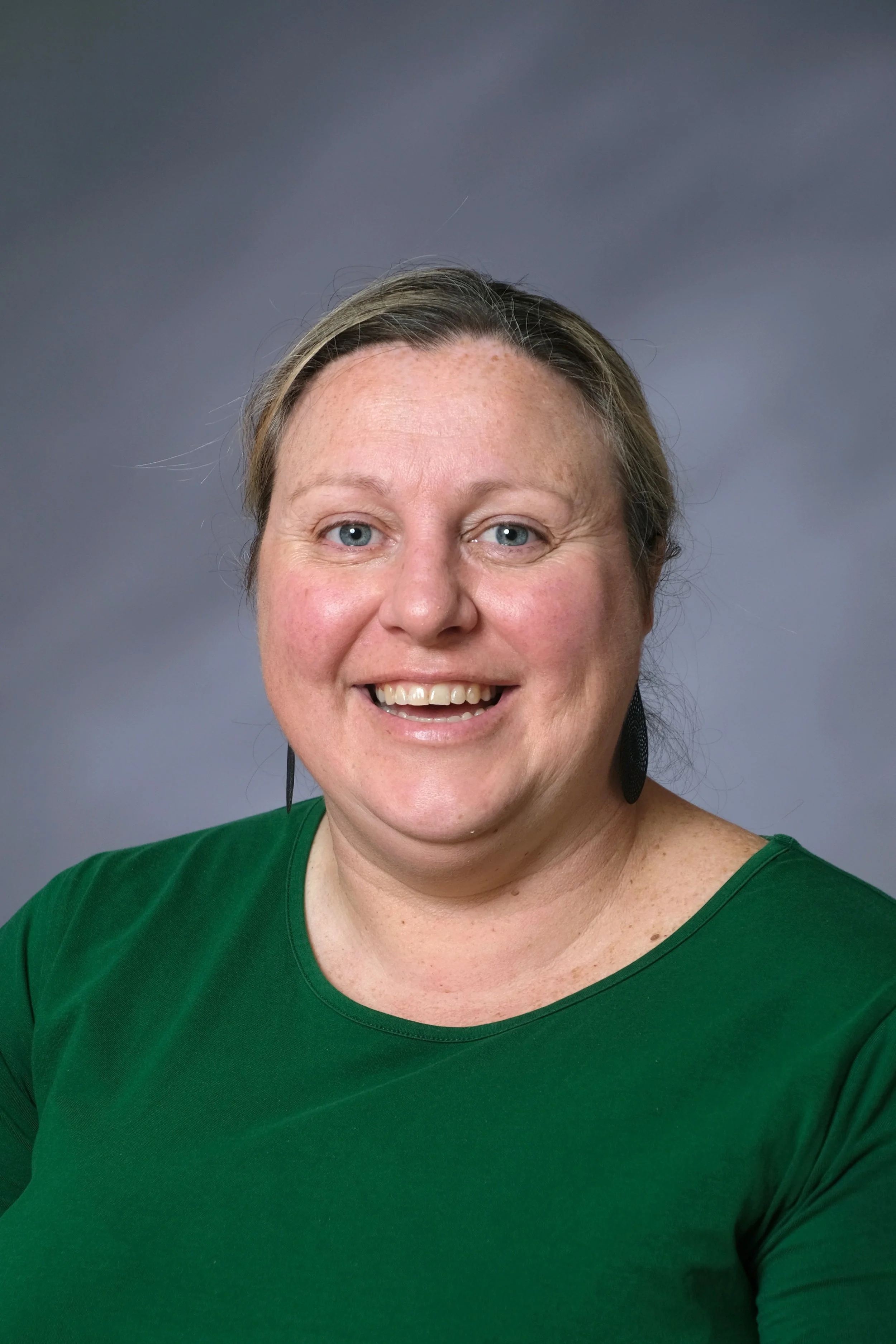 Our staff — Mornington School