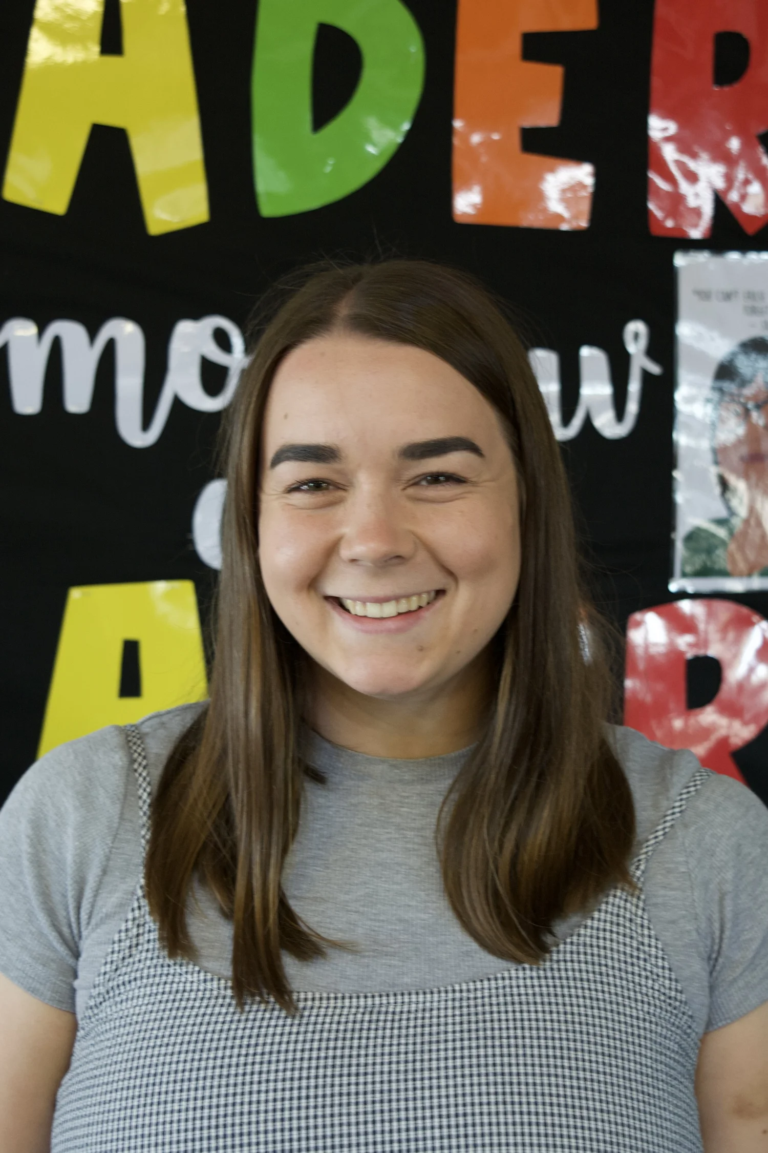 Our staff — Mornington School