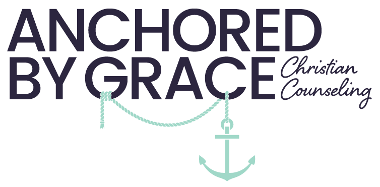 Anchored By Grace