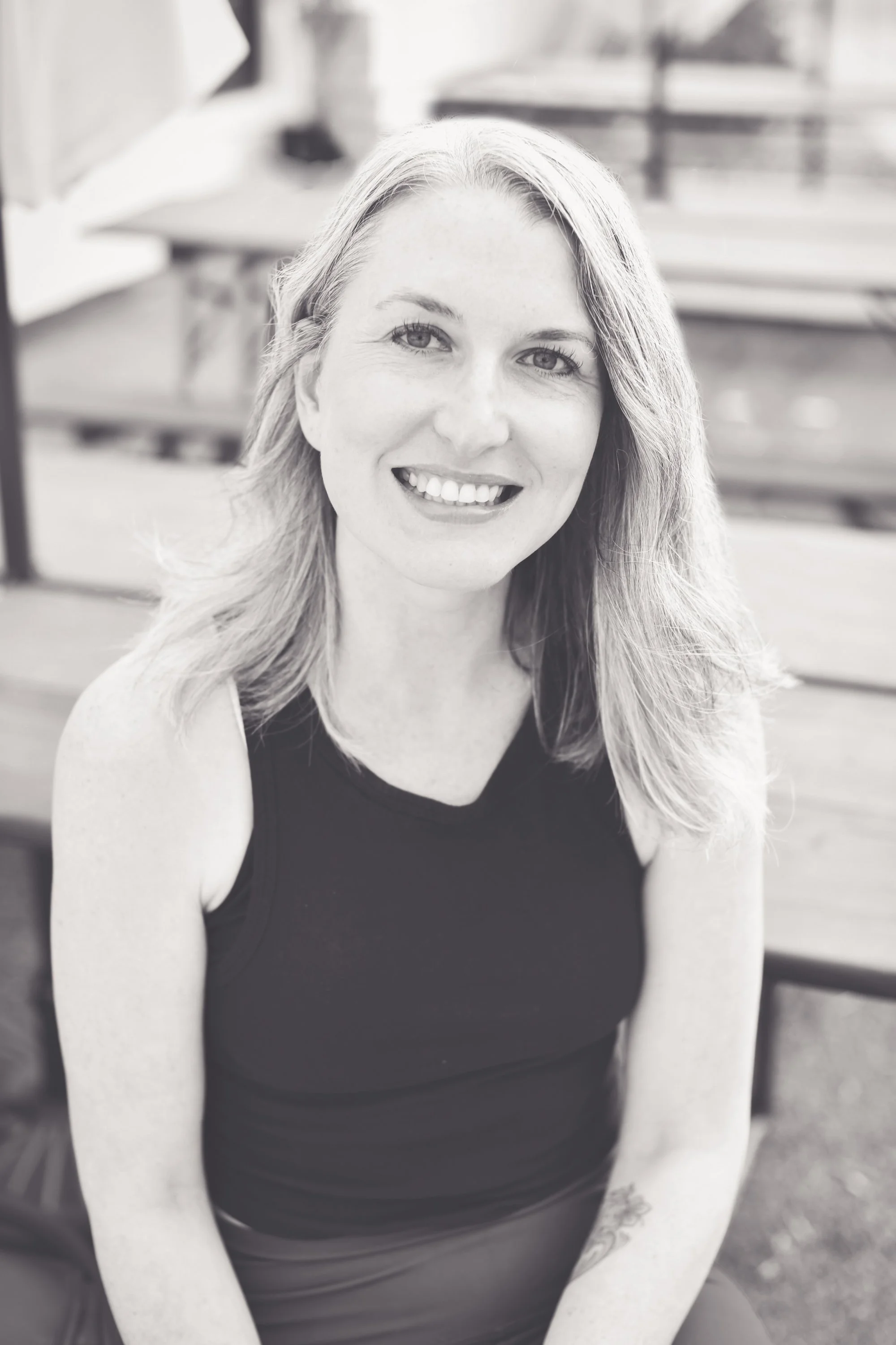 About 1 — Rock Hill Pilates