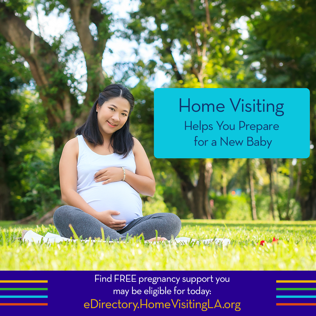 eDirectory Toolkit — Los Angeles County Perinatal and Early Childhood Home Visitation Consortium